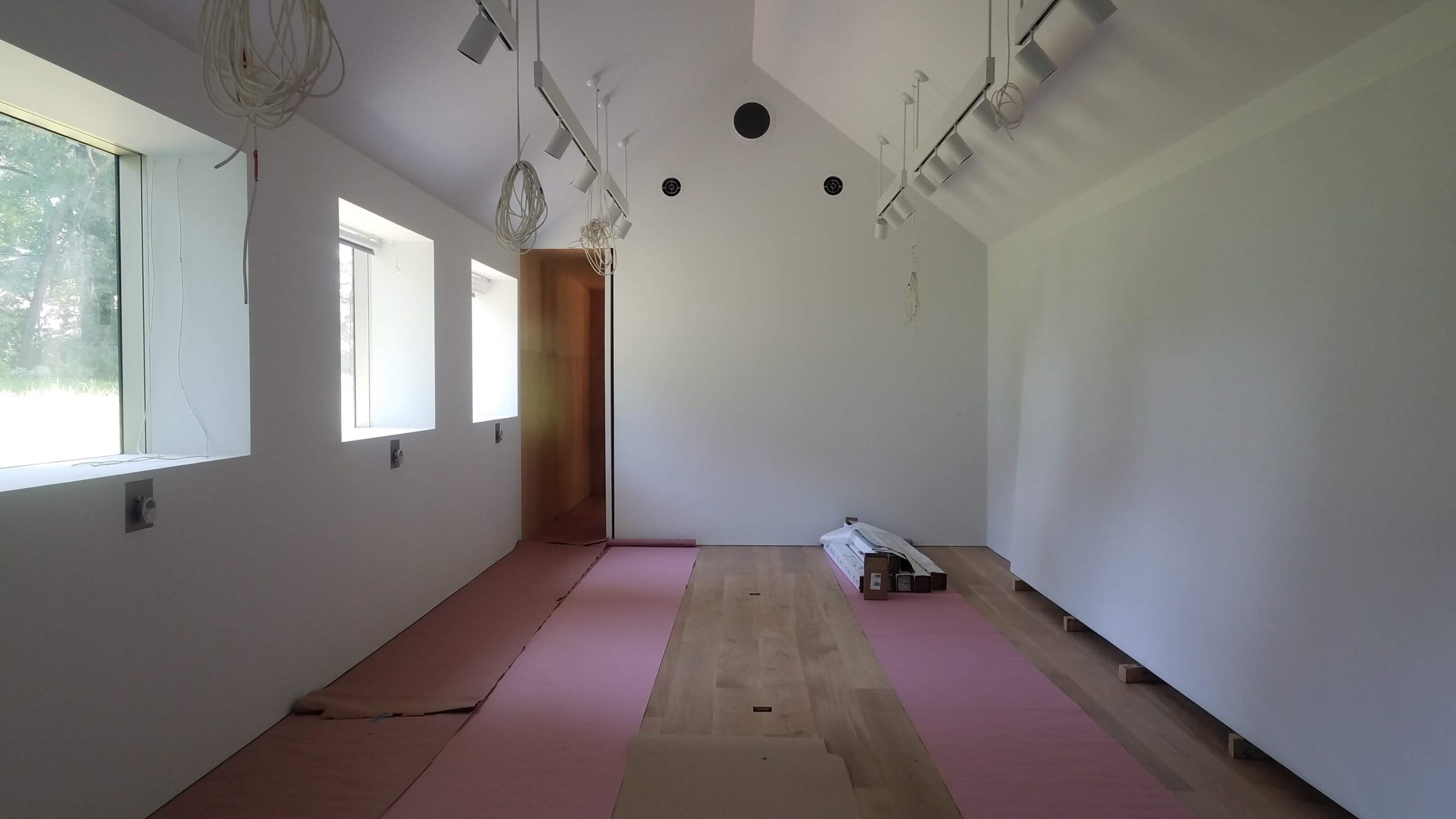 Gallery - Seth Glasser & Co.