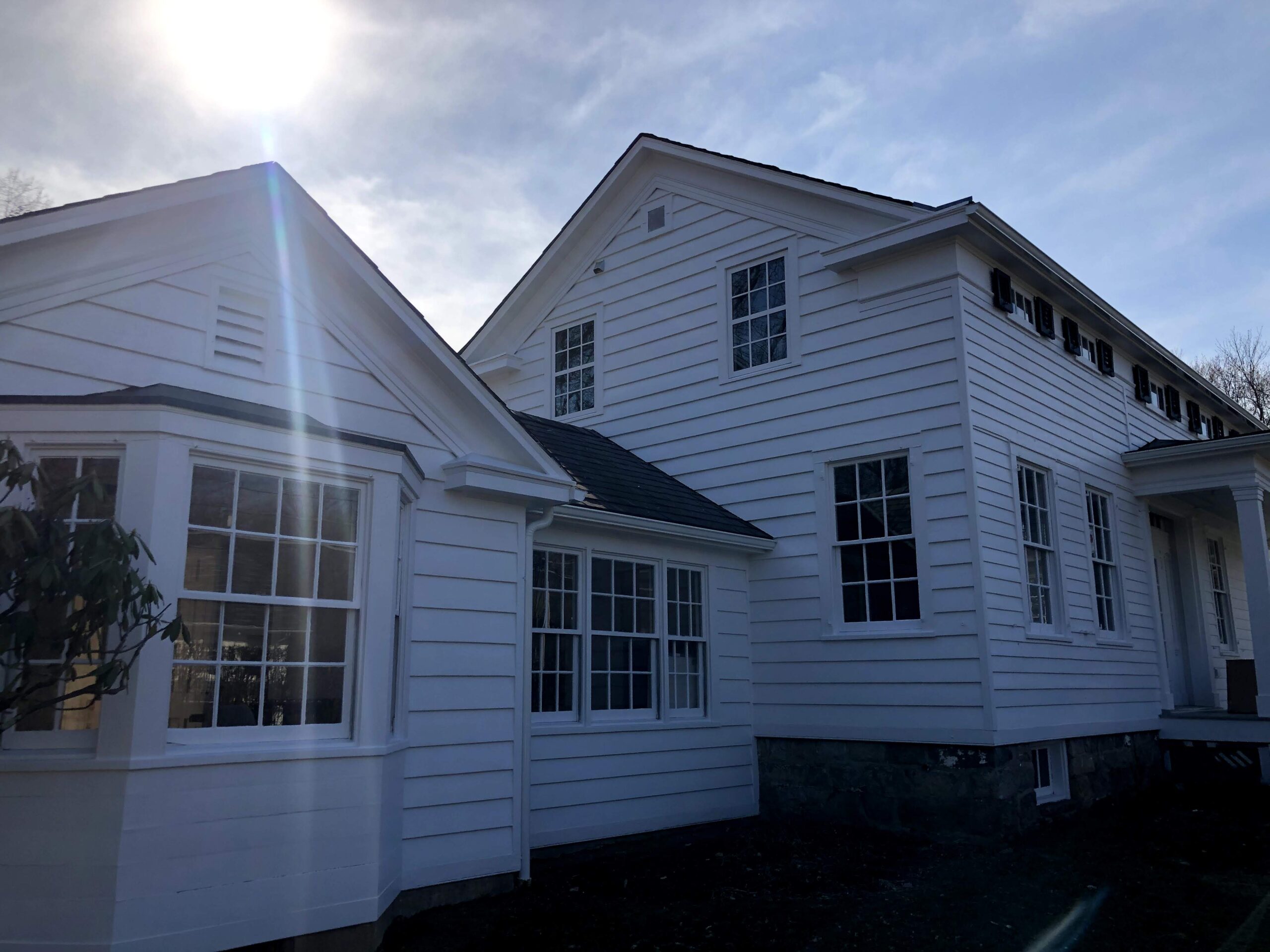 Gallery - Seth Glasser & Co.