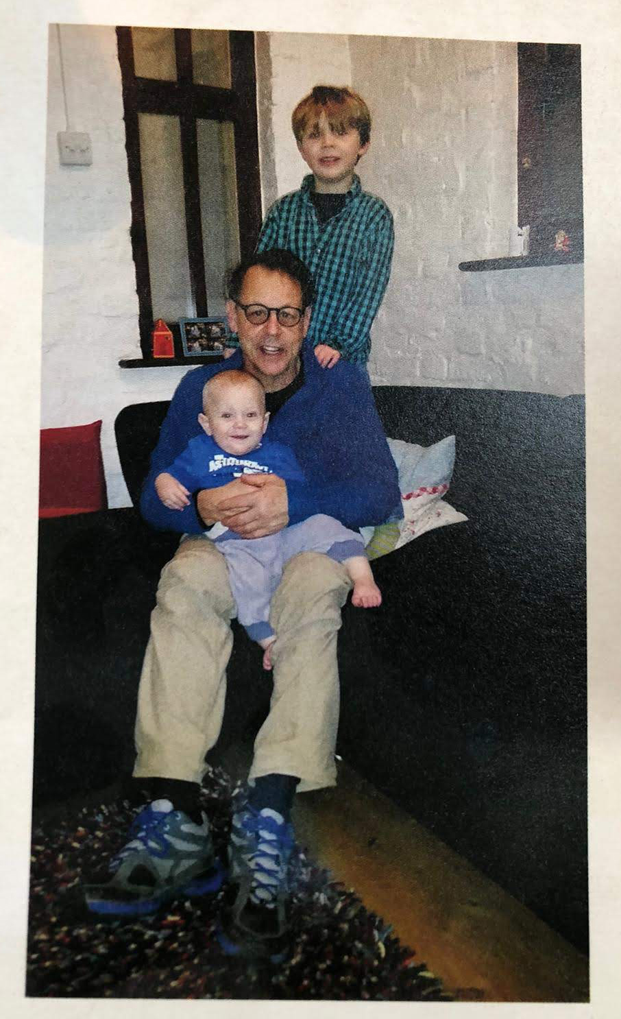 Home - Seth Glasser & Co.